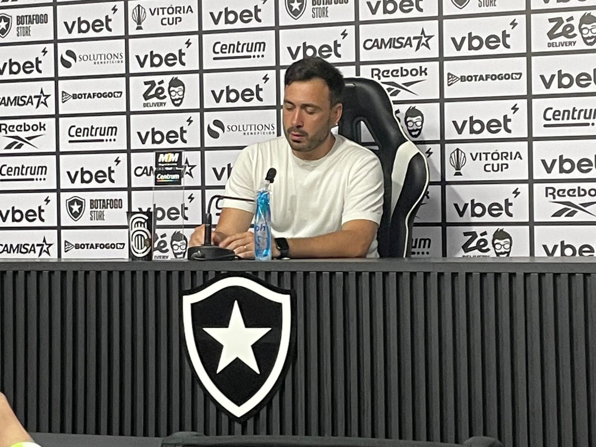 Davide Ancelotti nega desconforto com falas de brasileiros sobre ...