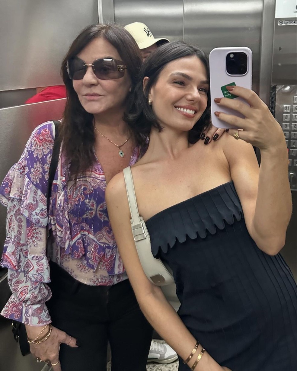 Isis Valverde toma decisão drástica sobre casamento com Marcus Buaiz ...