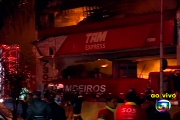 Por que série da Netflix chama acidente com voo da TAM em Congonhas de ...