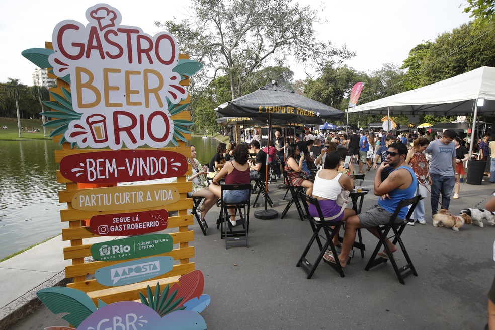 Chope liberado e shows gratuitos: saiba como será a festa de dez anos ...