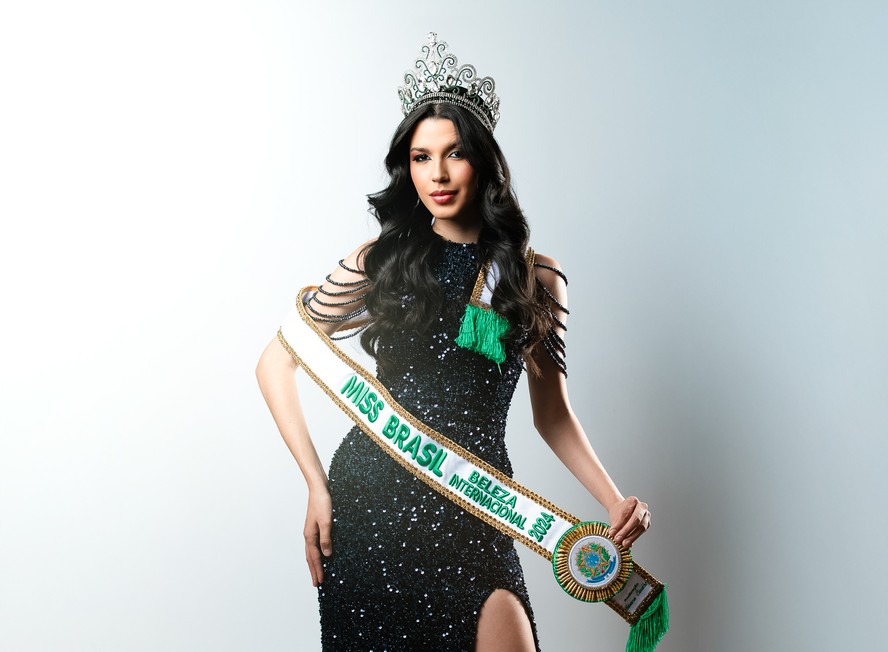 Miss Brasil Beleza Internacional será eleita em outubro, no Rio de Janeiro