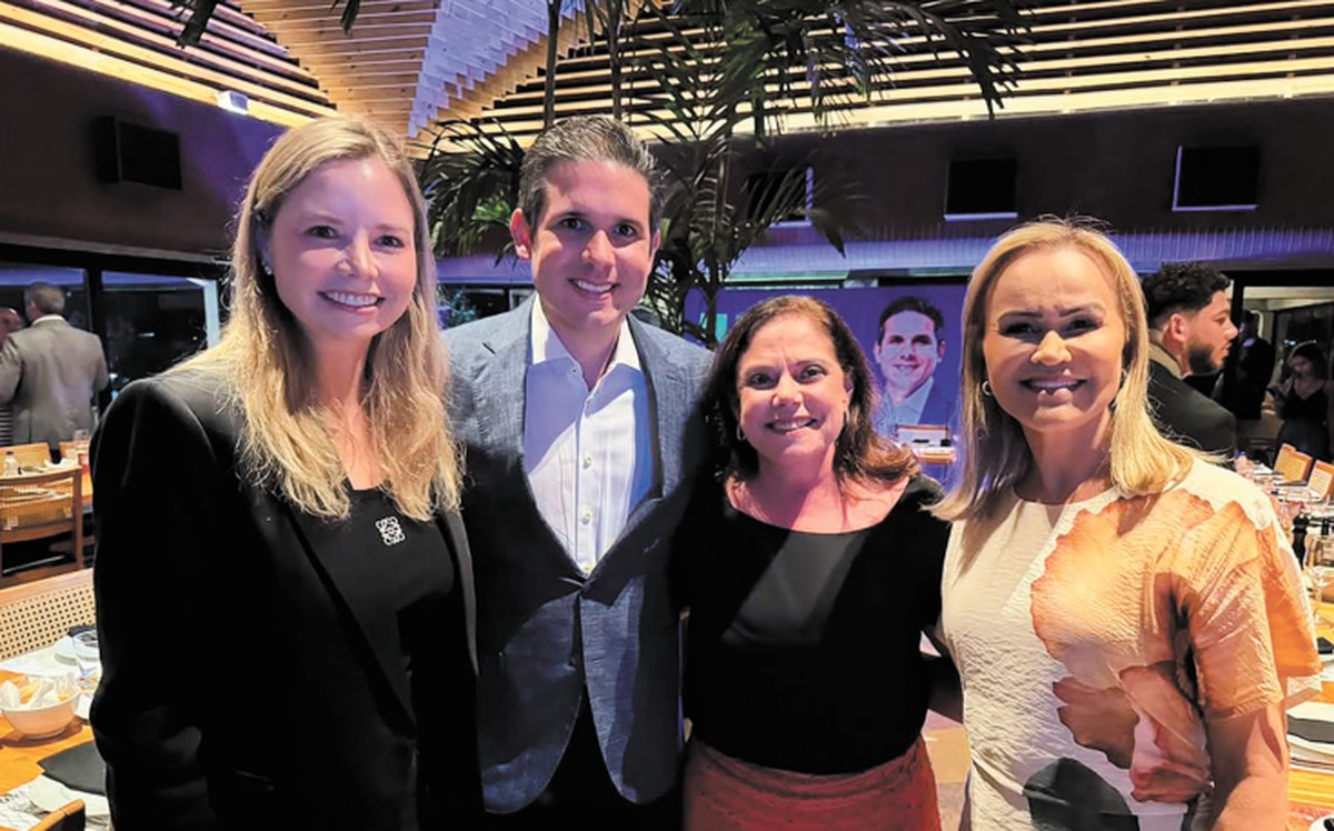 Motta se alia a filha de Eduardo Cunha e sinaliza apoio a projeto que ...