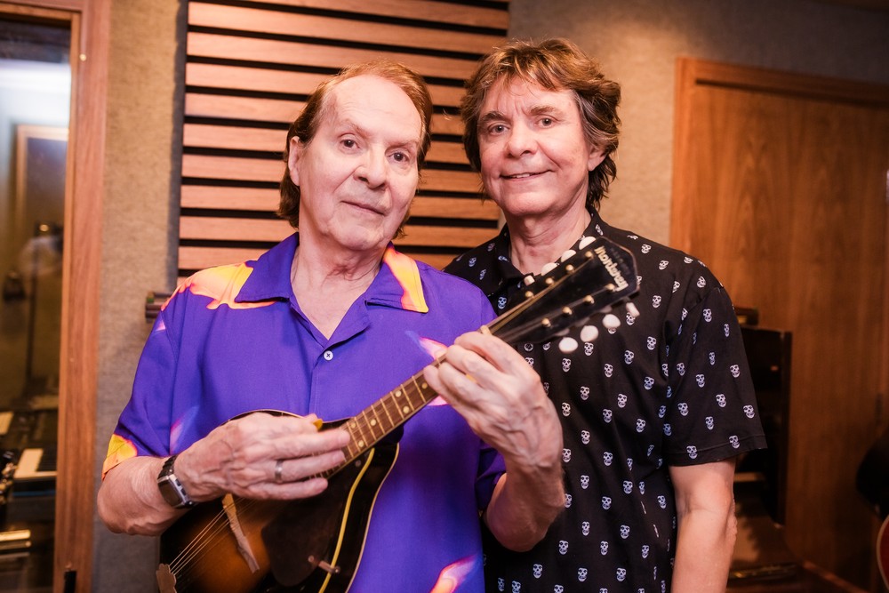 System of a Down, Alcione e Iza, Lô Borges e Beto Guedes e mais: os ...