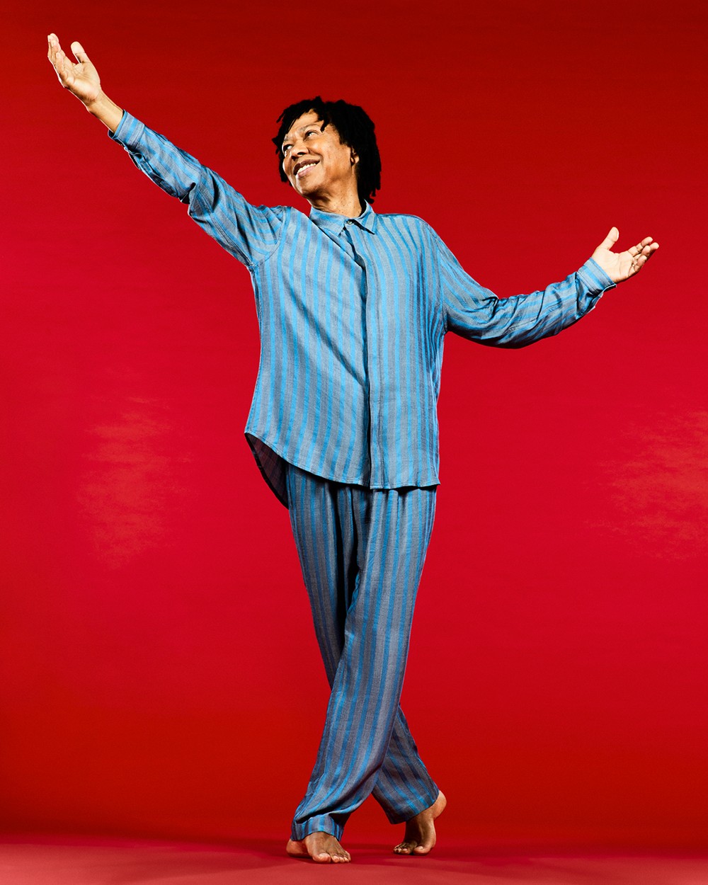 Djavan diz que novo disco propõe 'felicidade e esperança', fala da fama ...