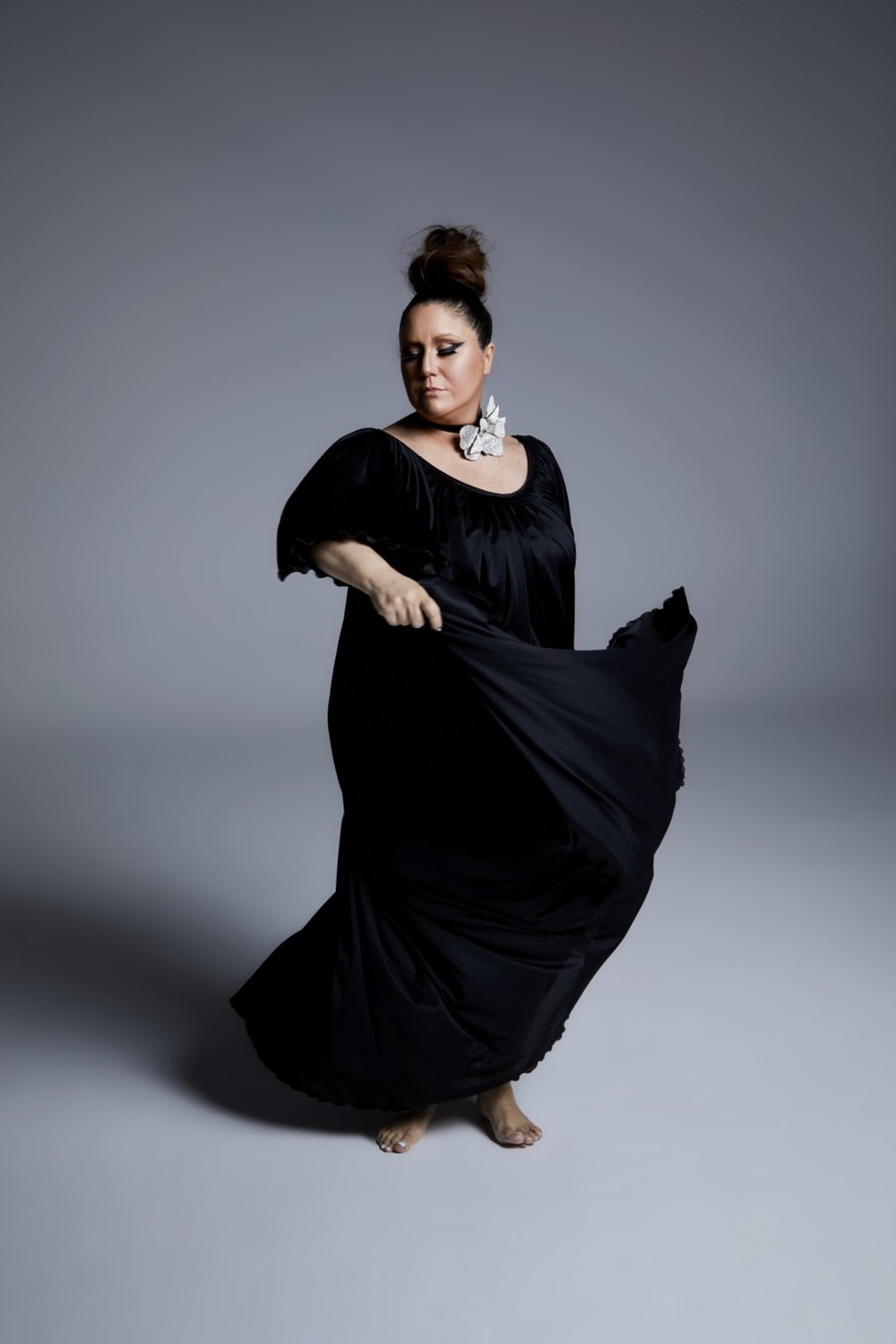 Maria Rita lança registro audiovisual do 'Samba da Maria' e comenta ...