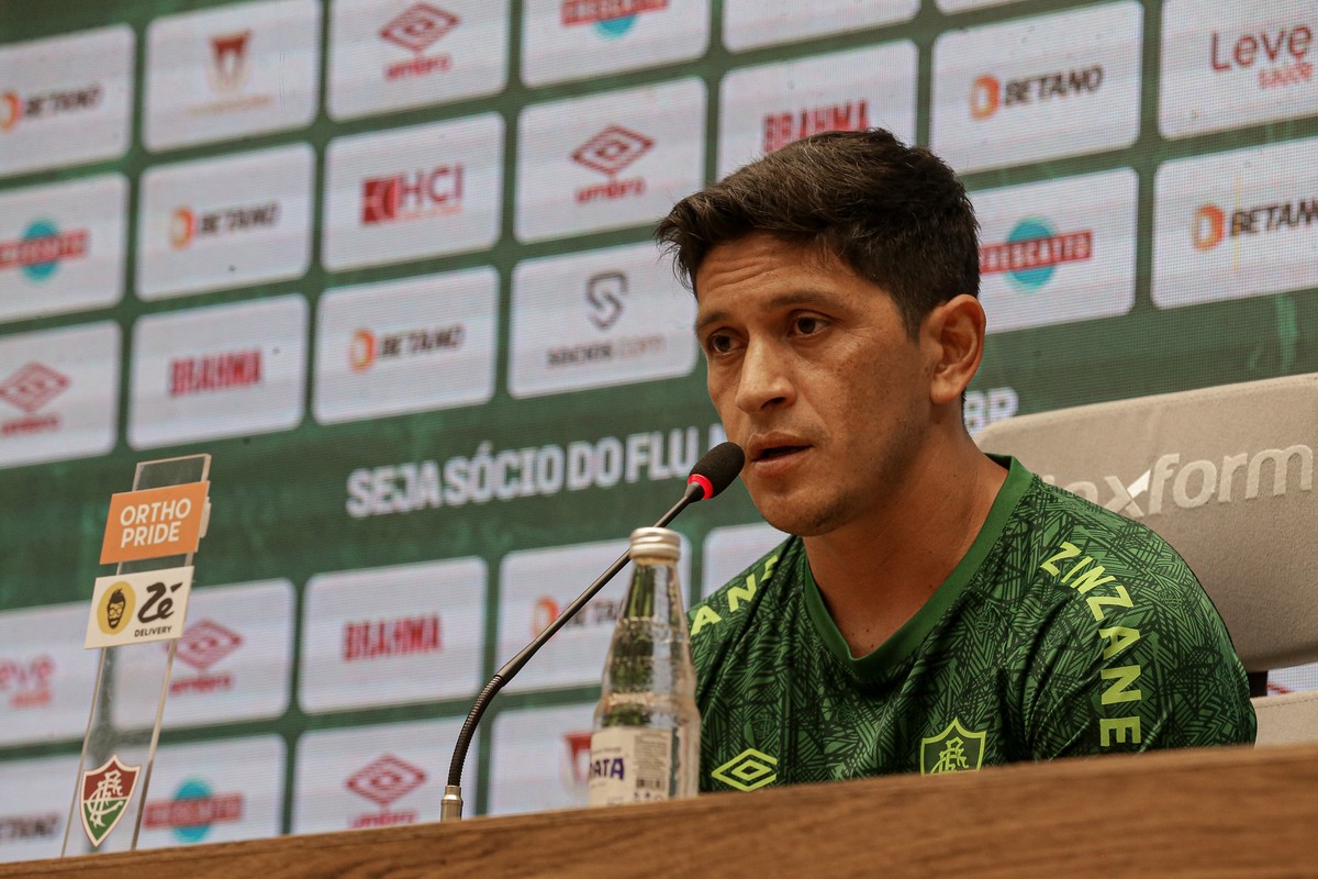 Cano espera LDU propondo jogo contra o Fluminense e descarta peso do ...
