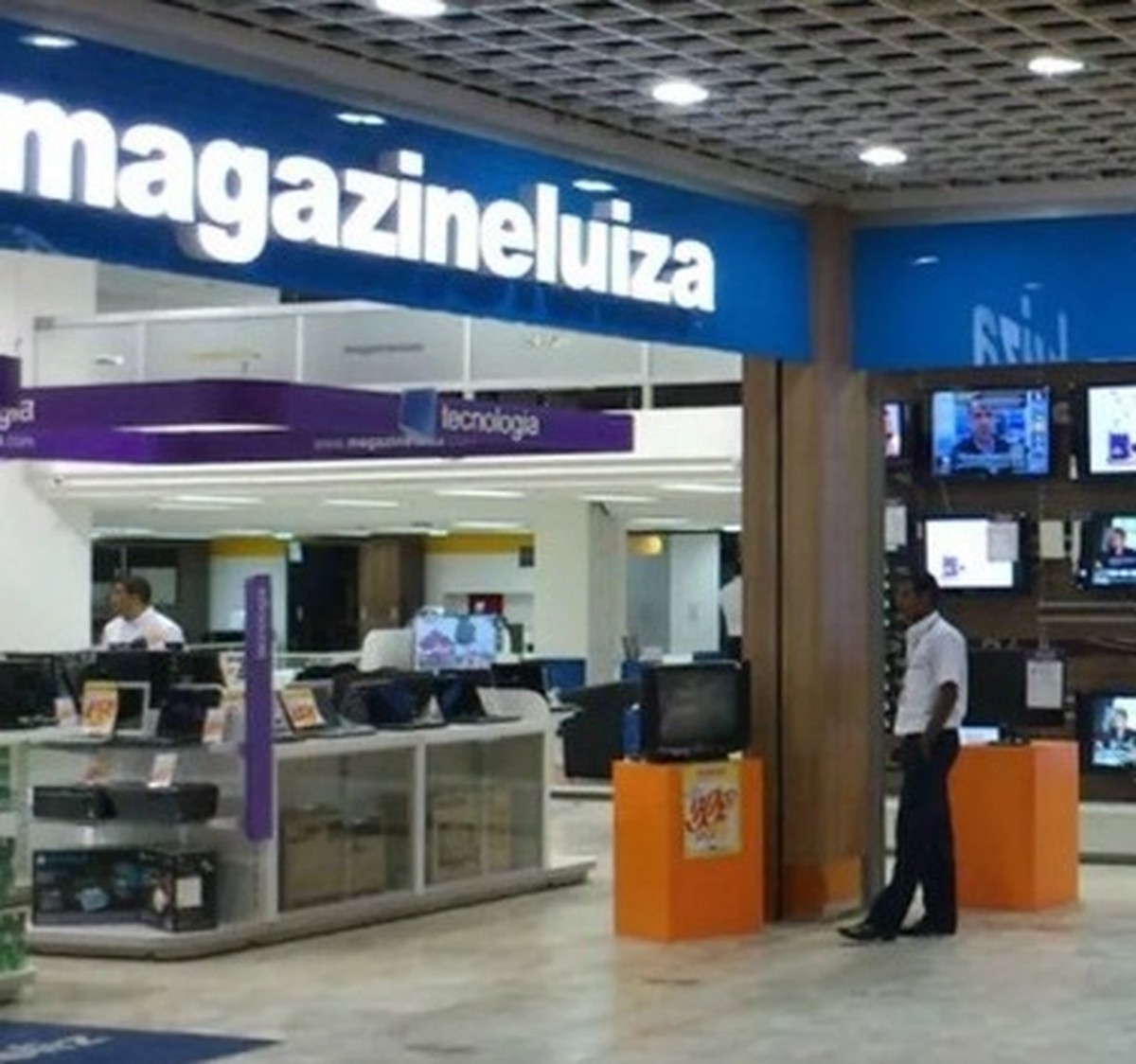 Magazine Luiza anuncia aumento de capital de R$ 1,25 bilhão