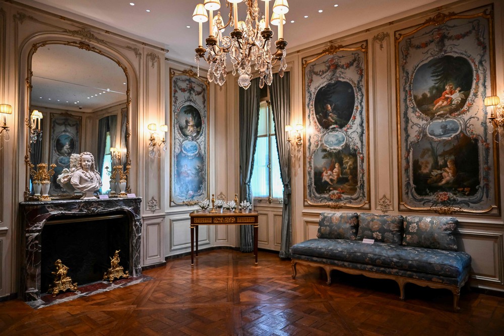Uma das atrações culturais de NY, Frick Collection reabre após 5 anos ...