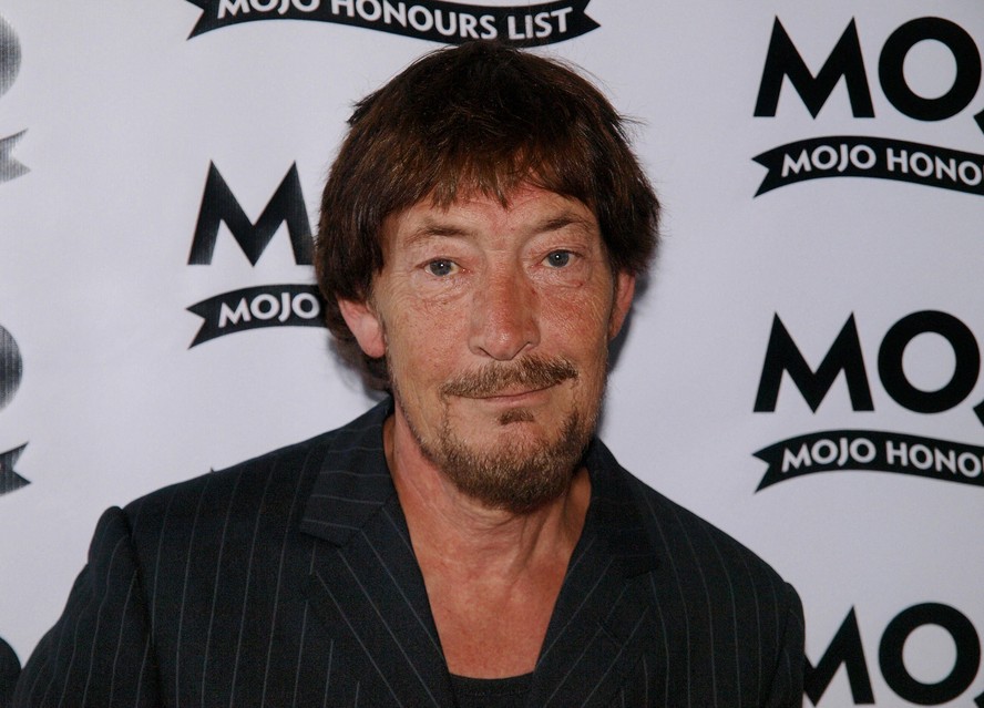 Morre Chris Rea, autor do hit 'Driving home for Christmas', aos 74 anos