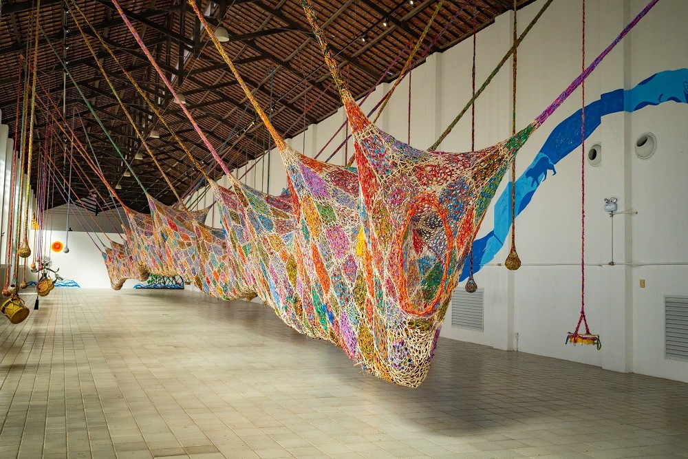 Oficina Francisco Brennand inaugura nova fase, com obra do pernambucano ...