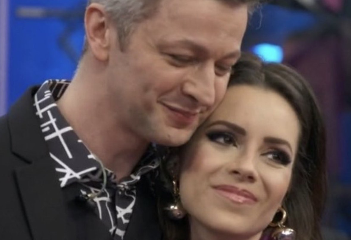 Sandy receberá nomes de peso em seu novo programa no Multishow. Confira ...