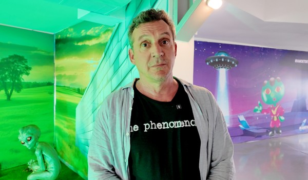 ET de Varginha: terreno da suposta aparição do alien 'mais famoso do ...