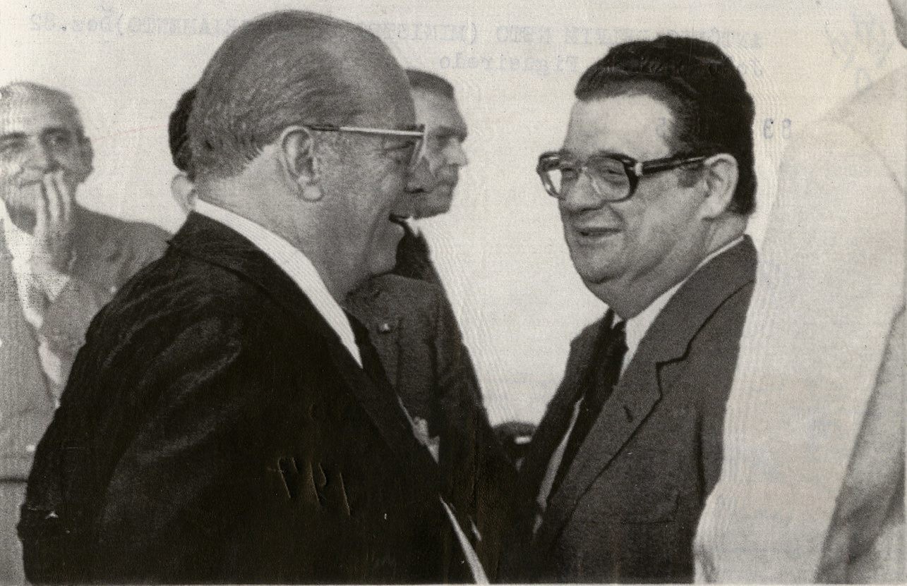 Morre Delfim Netto, o homem do milagre econômico na ditadura, aos 96 anos