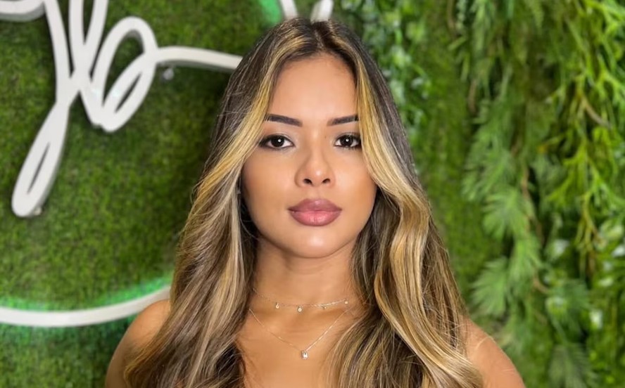 Quem era a jovem de 25 anos que morreu após ser jogada do 10º andar de prédio no Morumbi