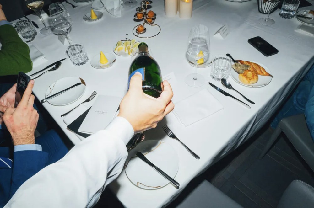 Para esses jovens americanos de 20 e poucos anos, Trump está tornando ...