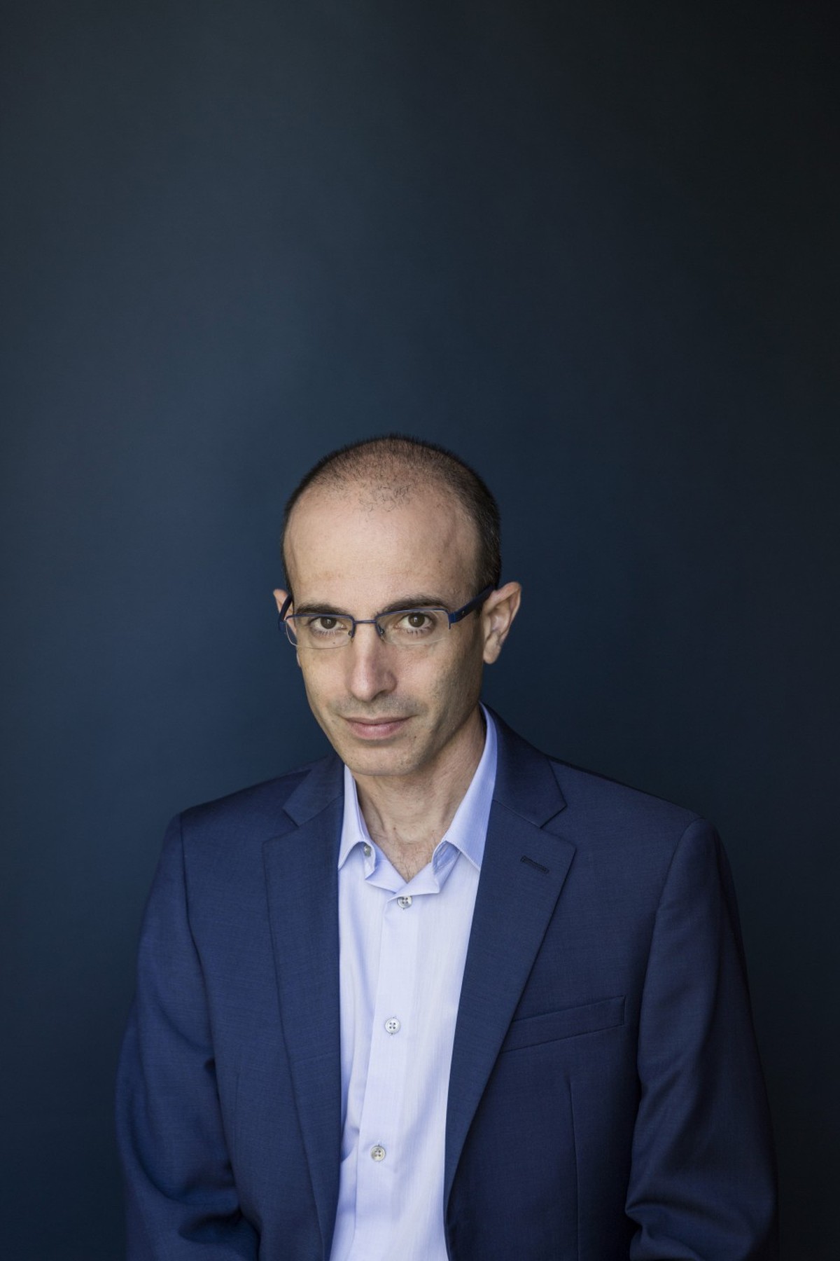 Yuval Harari diz que Israel corre o risco de virar 'teocracia messiânica'
