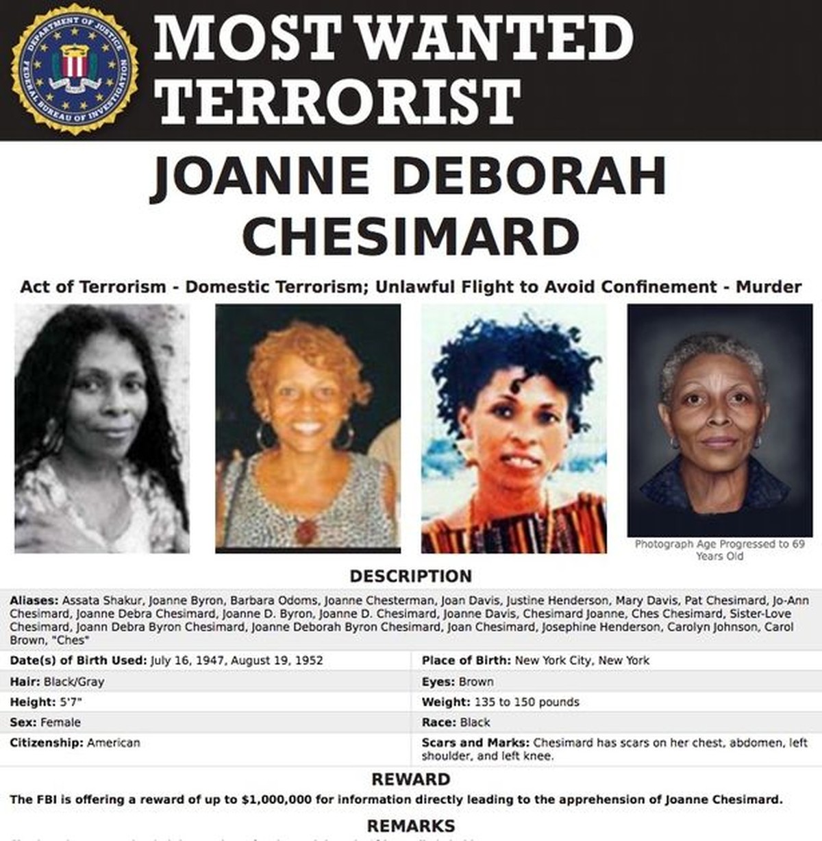 Ativista pelos direitos civis conta em livro como virou a mulher mais ...