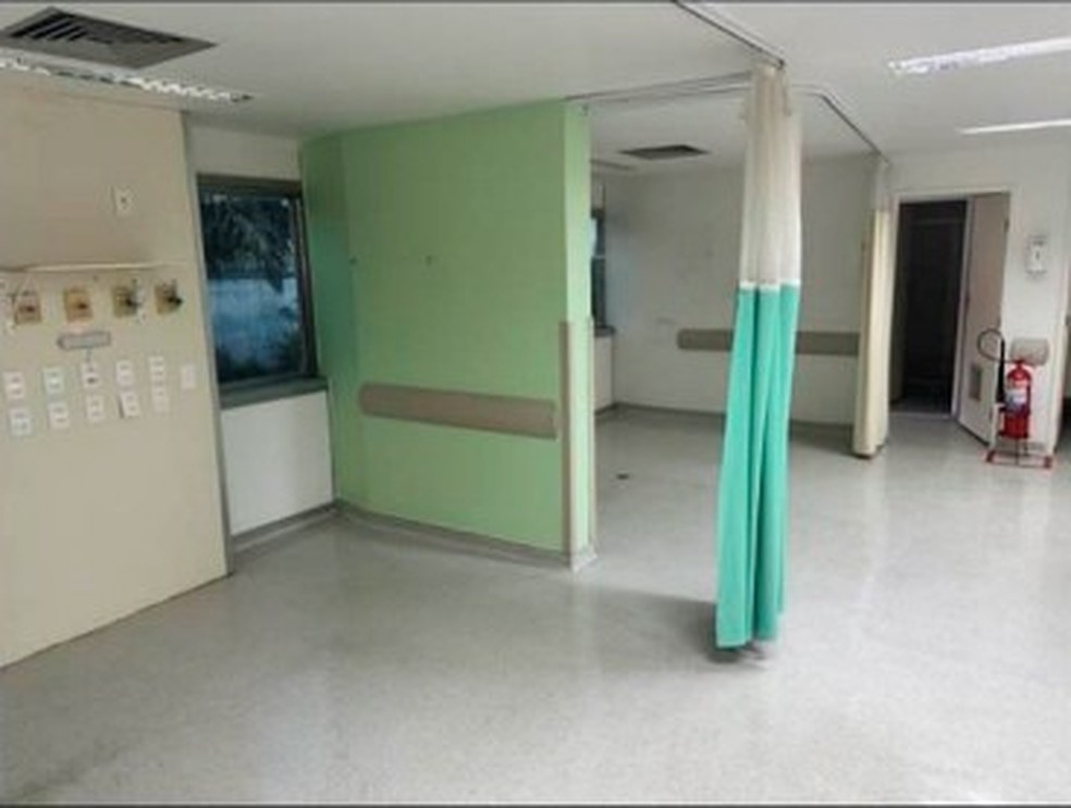 Relatório do Ministério da Saúde aponta obstáculos para fusão do ...