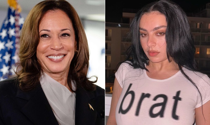 Brat: o que significa o termo usado por Charli XCX para se referir a ...