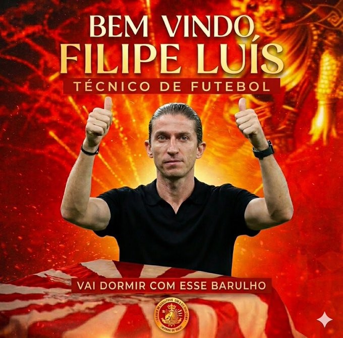 Filipe Luís demitido do Flamengo: Web não perdoa e memes da saída do ...