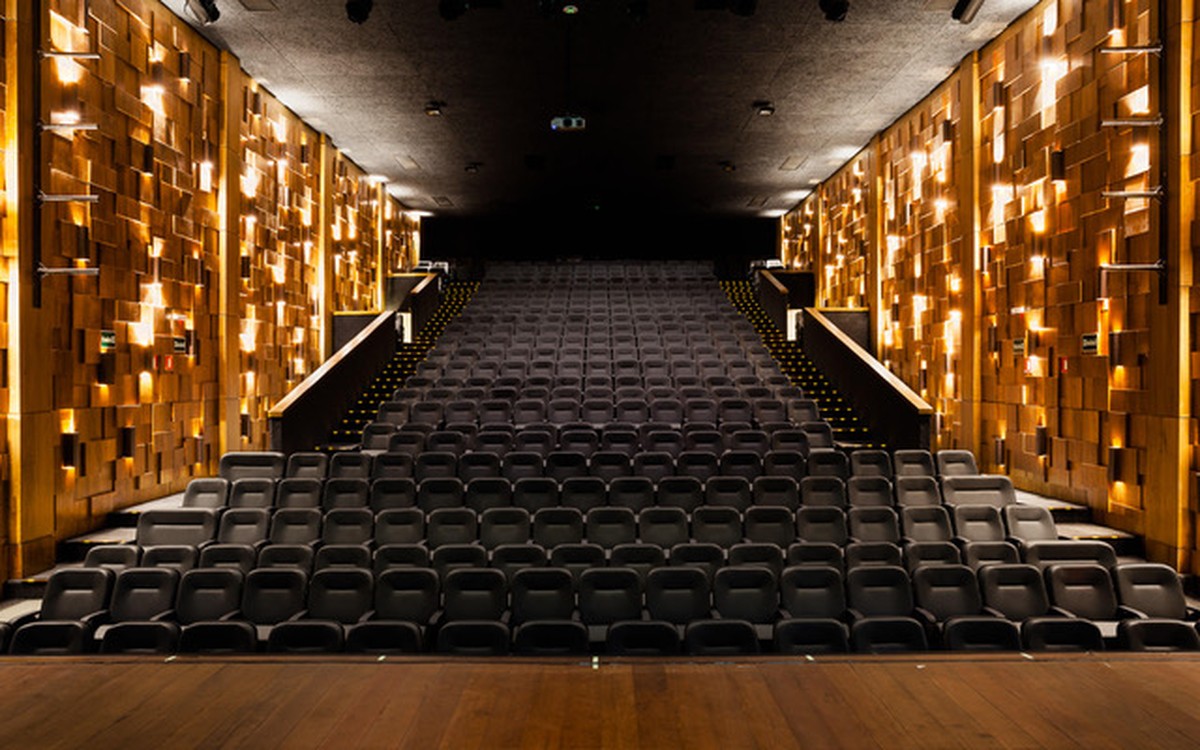 Dois teatros abrem as portas nesta semana no Rio