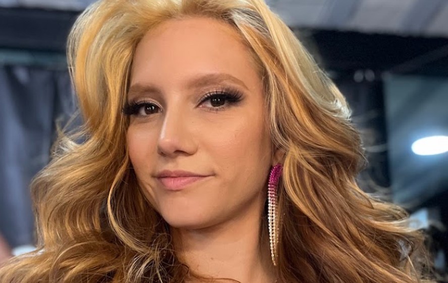 Lorena Comparato fala de ‘Rensga hits!’ e de processo depressivo após ...