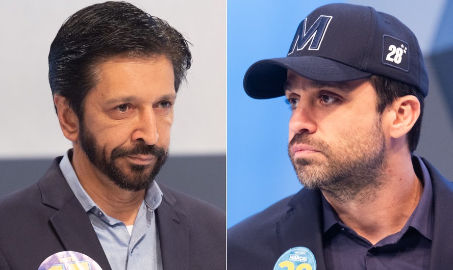 Eleições SP: na reta final, Nunes dependerá como nunca das redes ...