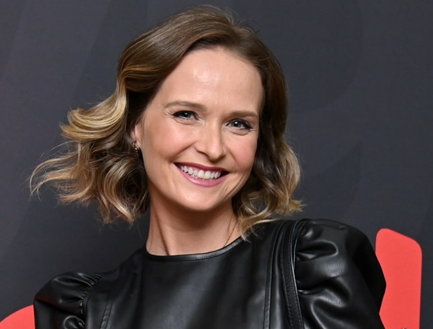 Após anos afastada das novelas da Globo, Fernanda Rodrigues acerta retorno