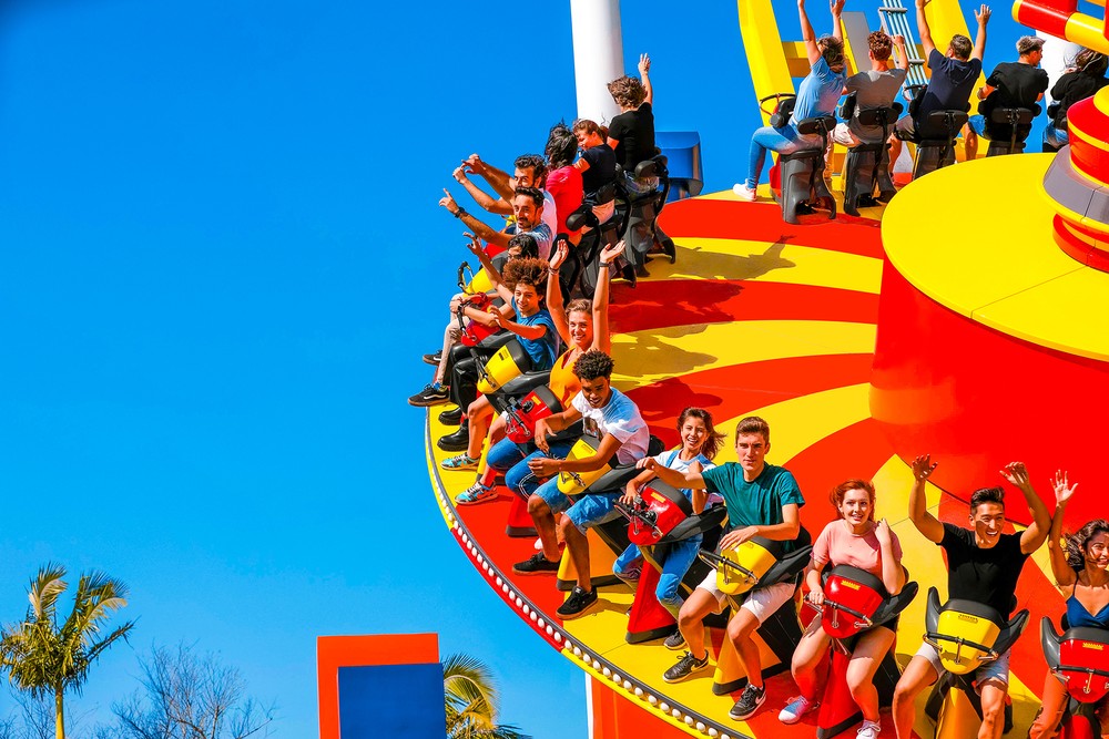 Beto Carrero World inaugura novas atrações e projeta futuro de ...