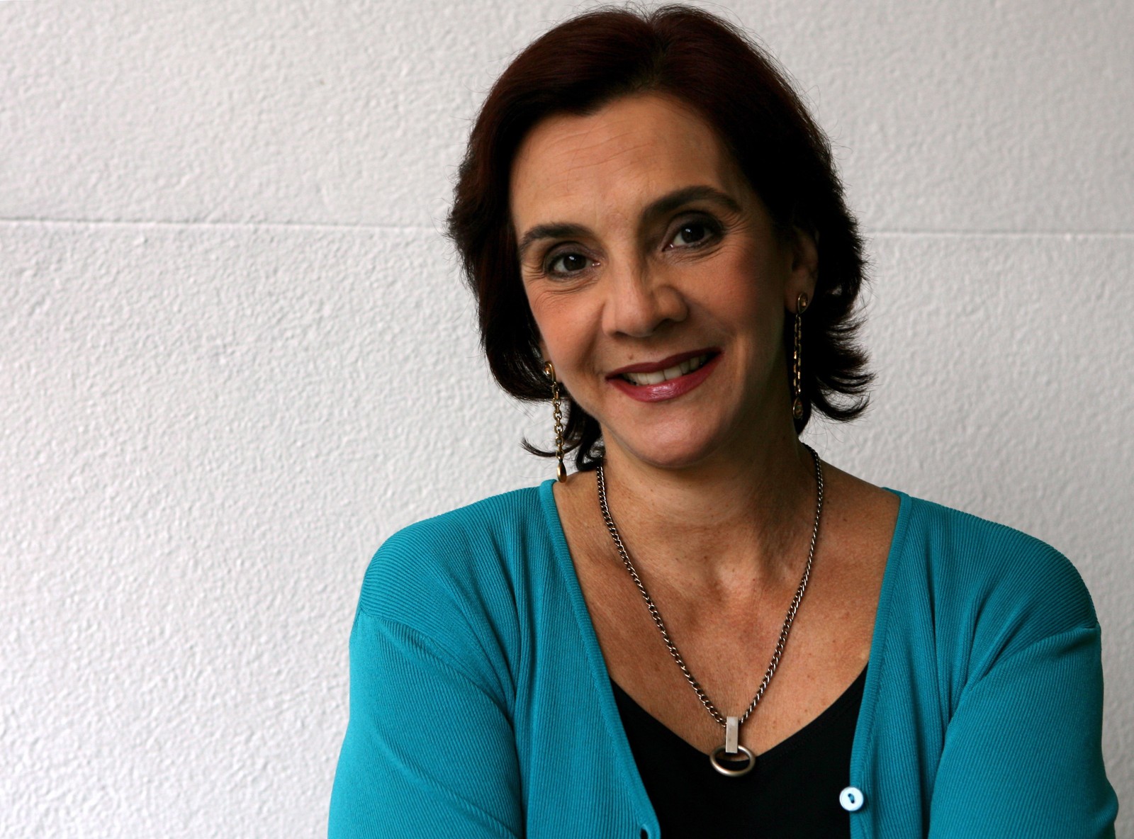 Morre Lucia Hippolito, aos 72 anos