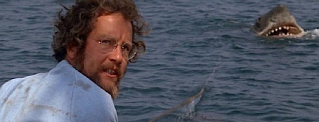 'Tubarão', de Steven Spielberg, completa 50 anos; entenda o fenômeno ...