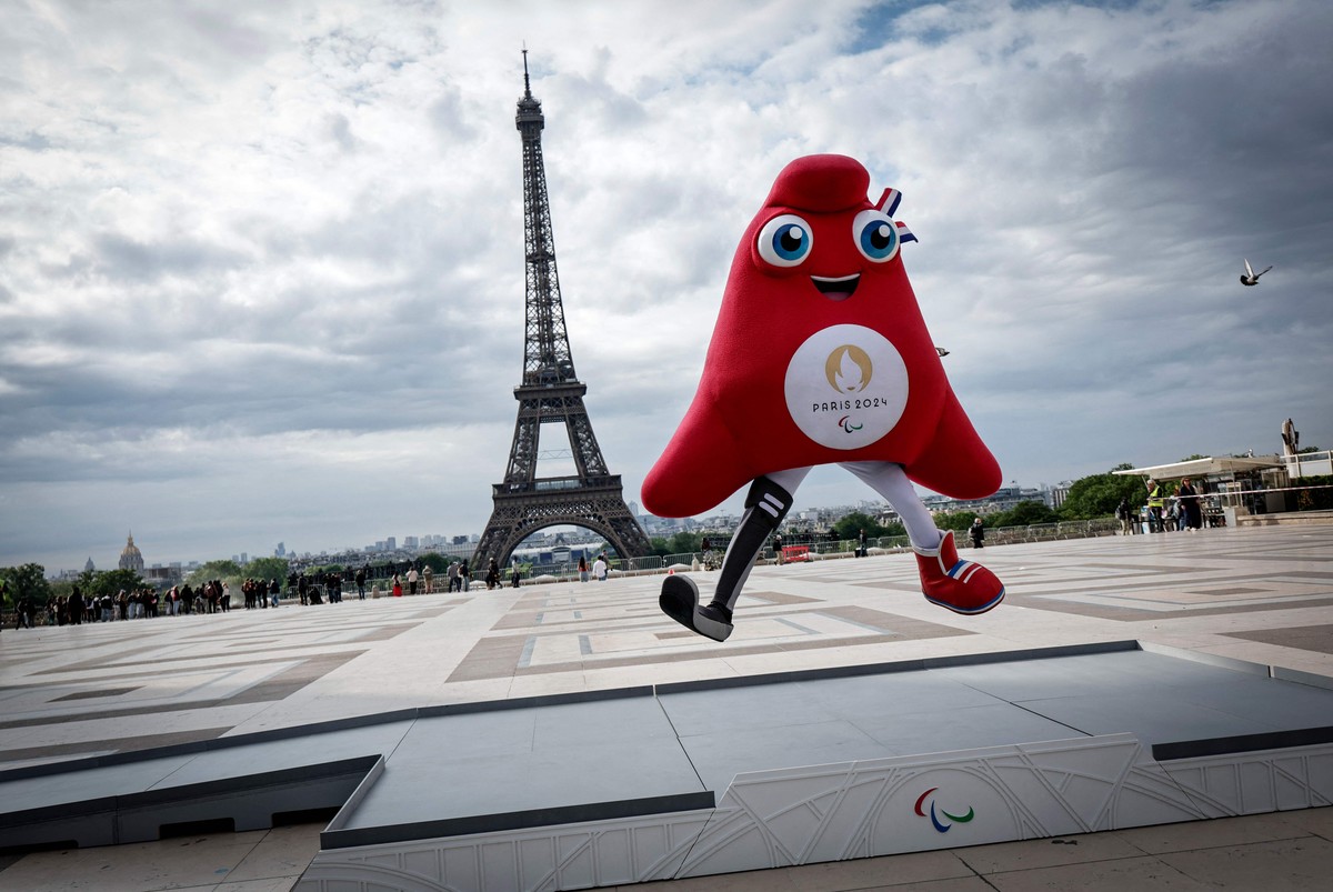 Abertura das Olimpíadas de Paris 2024: veja horário e onde assistir ao ...