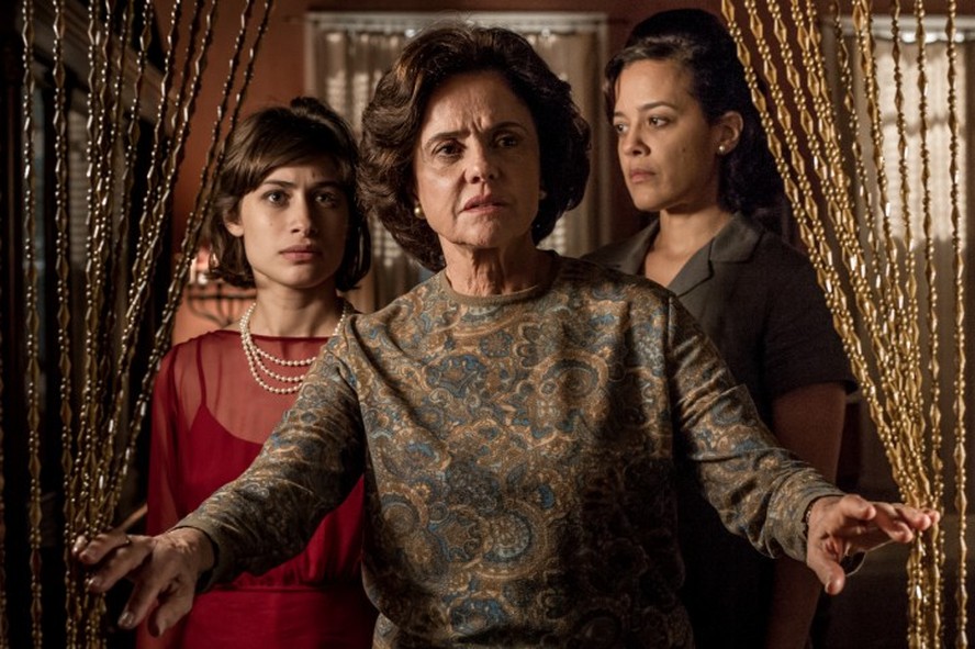 'Duetto', com Marieta Severo e Luisa Arraes, é melodrama marcado pela sobriedade; leia crítica