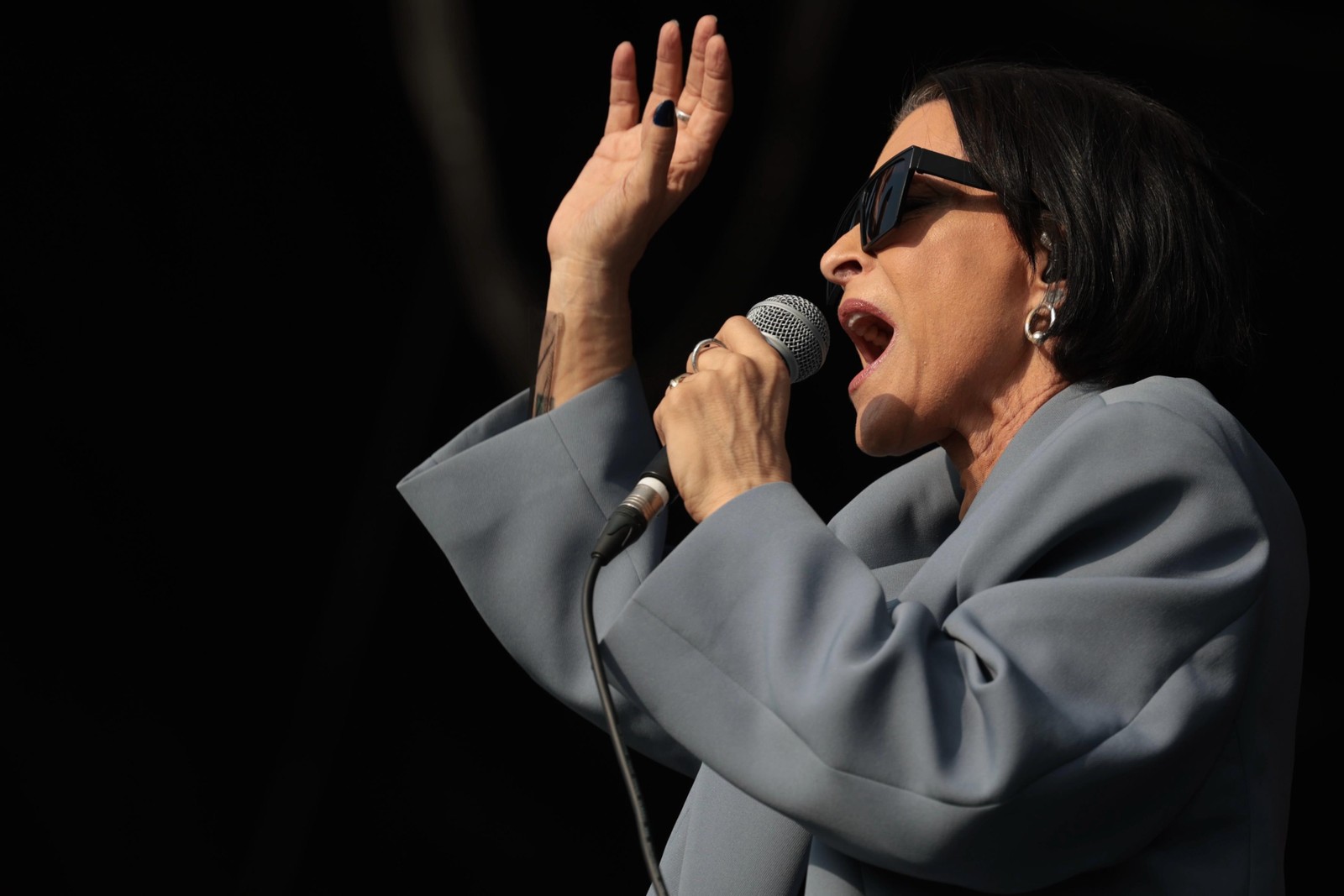 Lollapalooza: Justin Timberlake se garante em faixas peso-pesado do ...