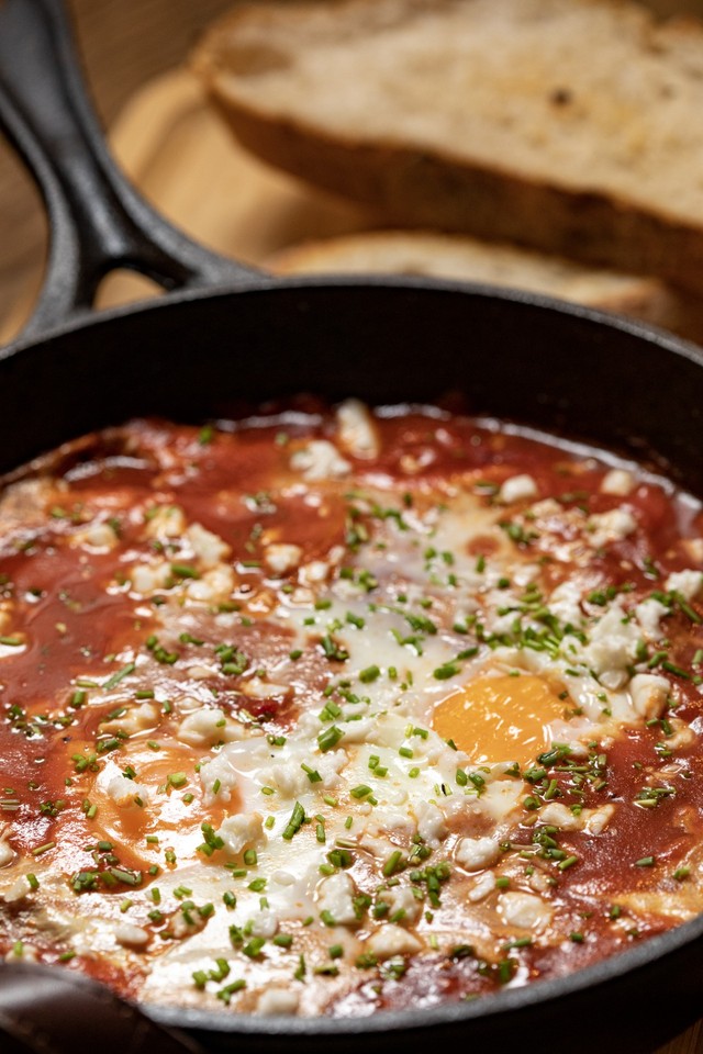 Quem é Carolina Groppa, chef que acaba de inaugurar café no Jardim ...