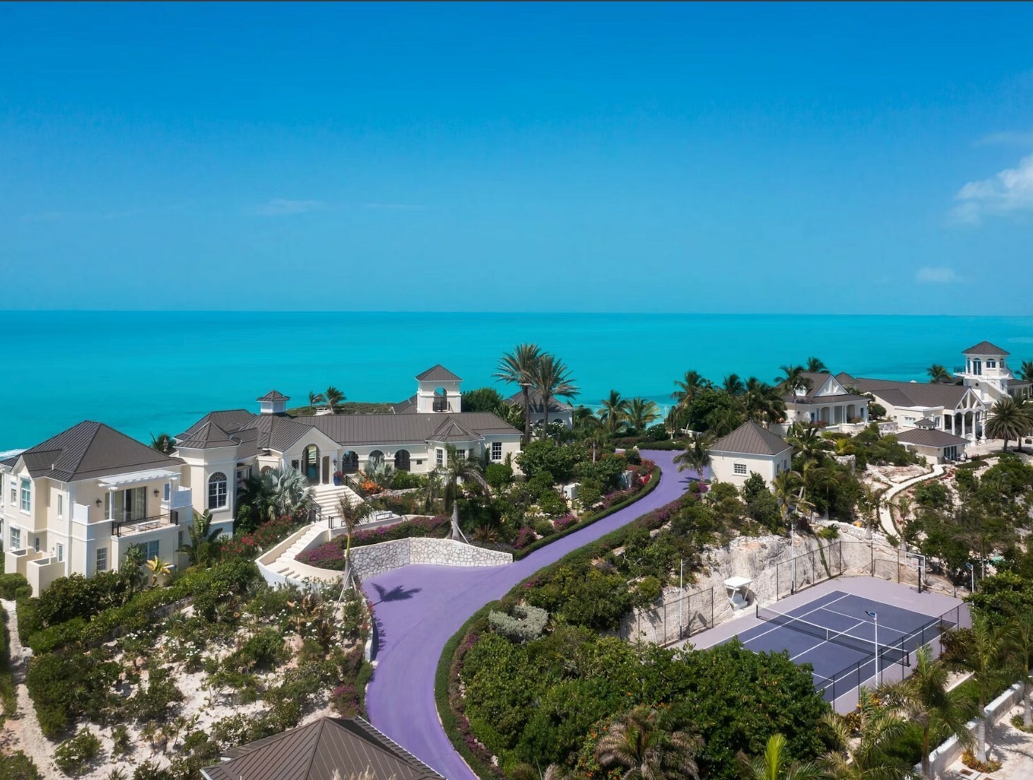 Saiba como se hospedar na mansão de Prince no Caribe, com direito a ...