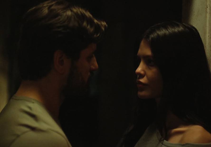 'BBB 25': Daniel Rocha posta foto de filme de terror que fez com a ...