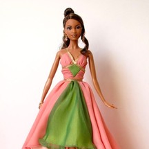'Black Barbie': filme conta história da primeira versão negra da boneca ...