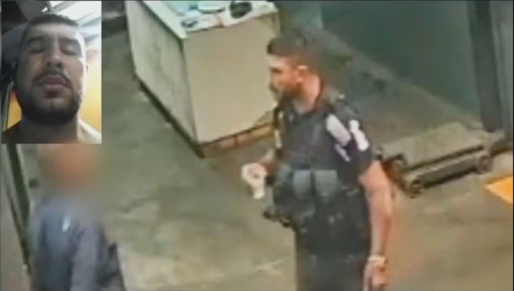 Tiroteio que resultou na morte de policiais do Bope, no Complexo da ...