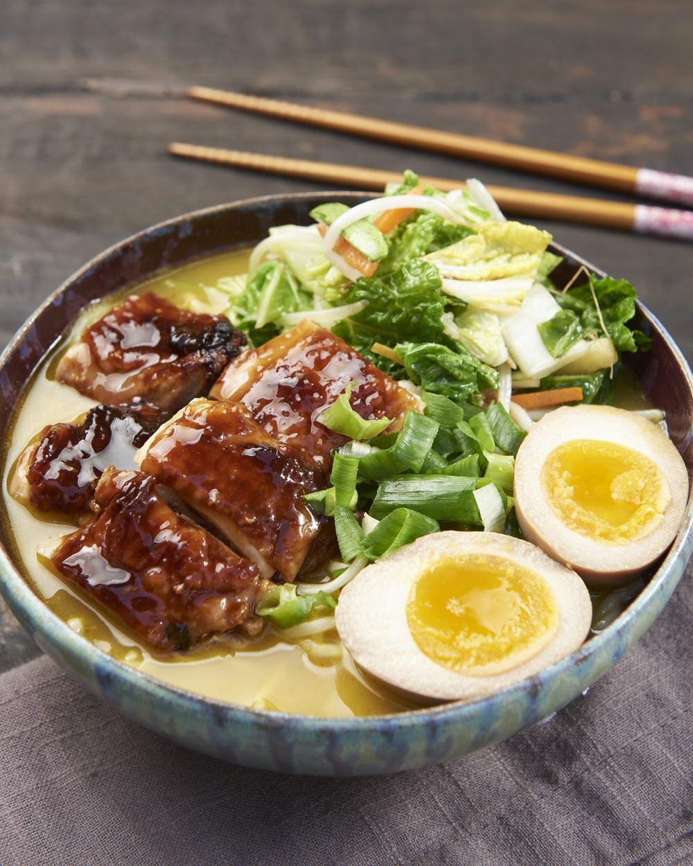 Semana do lámen: onde provar versões imperdíveis da tradicional receita ...