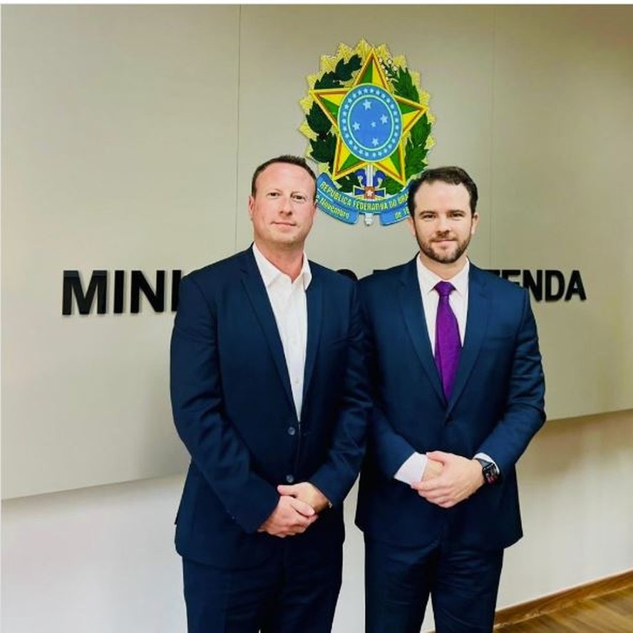 Fazenda se reúne com direção do Swift e ouve que sistema de pagamento ...