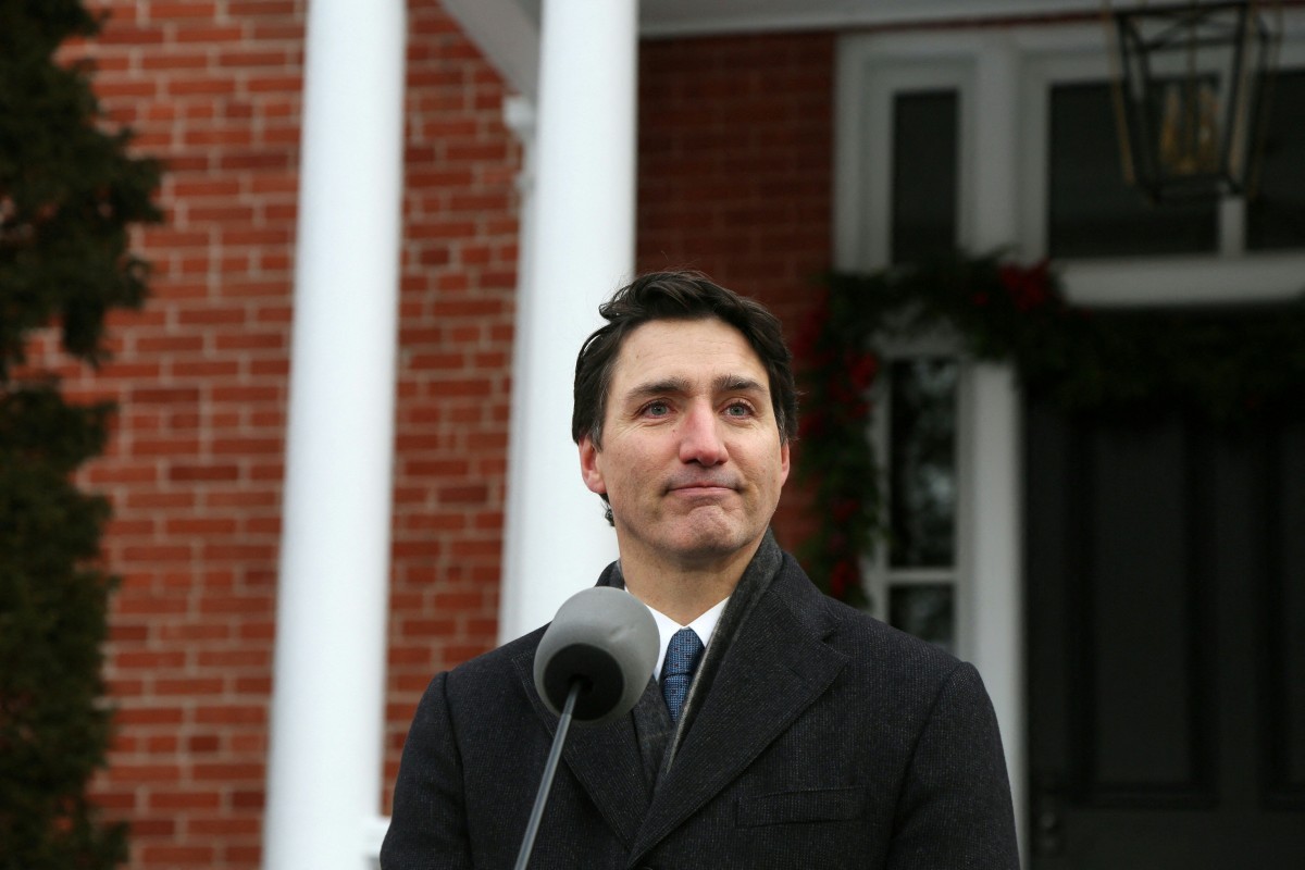 Canadá tem contra-tarifas prontas se Trump iniciar guerra comercial ...