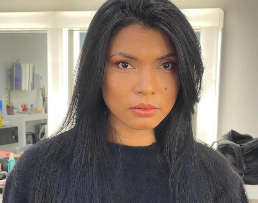 Vencedora do Prêmio Shell e no elenco de 'No rancho fundo', Zahy ...