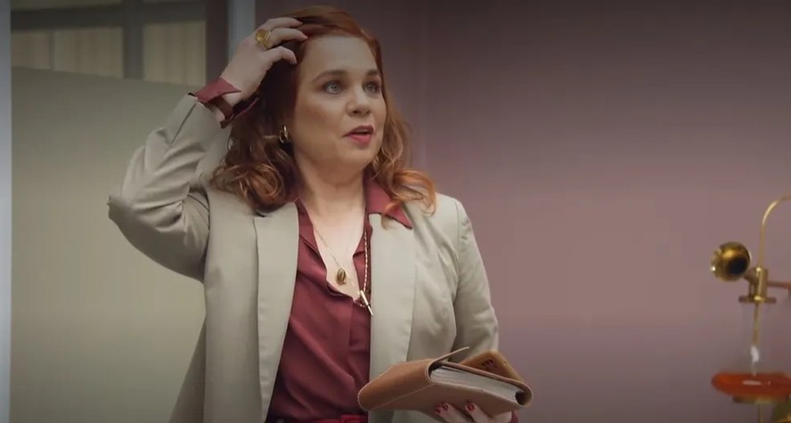 'Elas por elas': Helena surta com atitude de Jonas e toma decisão