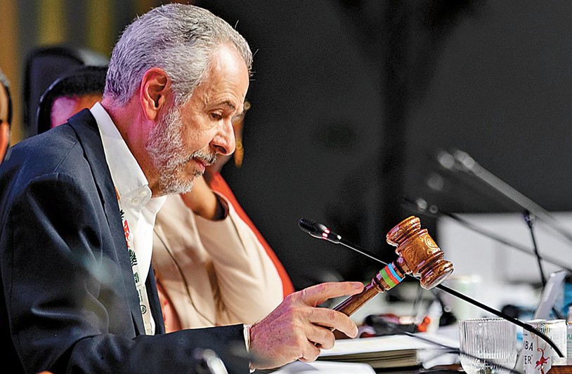 Após revés na COP30, Brasil flexibiliza 'mapa do caminho' para atrair ...