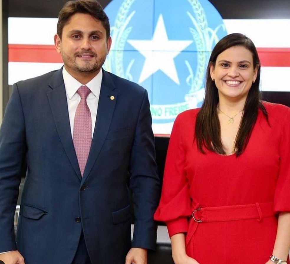 Barroso, do STF, devolve ao cargo prefeita irmã de ministro das ...
