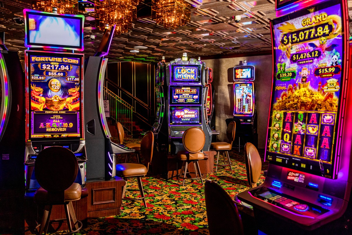 Cassino cobra dívida de jogo de US$ 1 milhão de empresário carioca