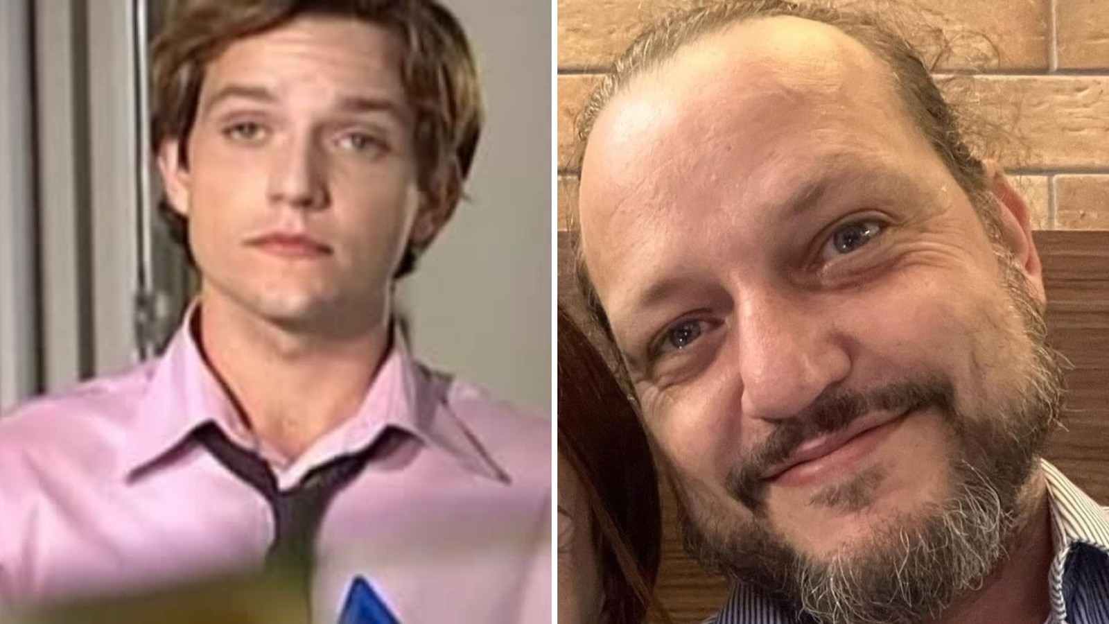 Sandy, que estreia programa no Multishow em 2025, já foi mocinha em ...