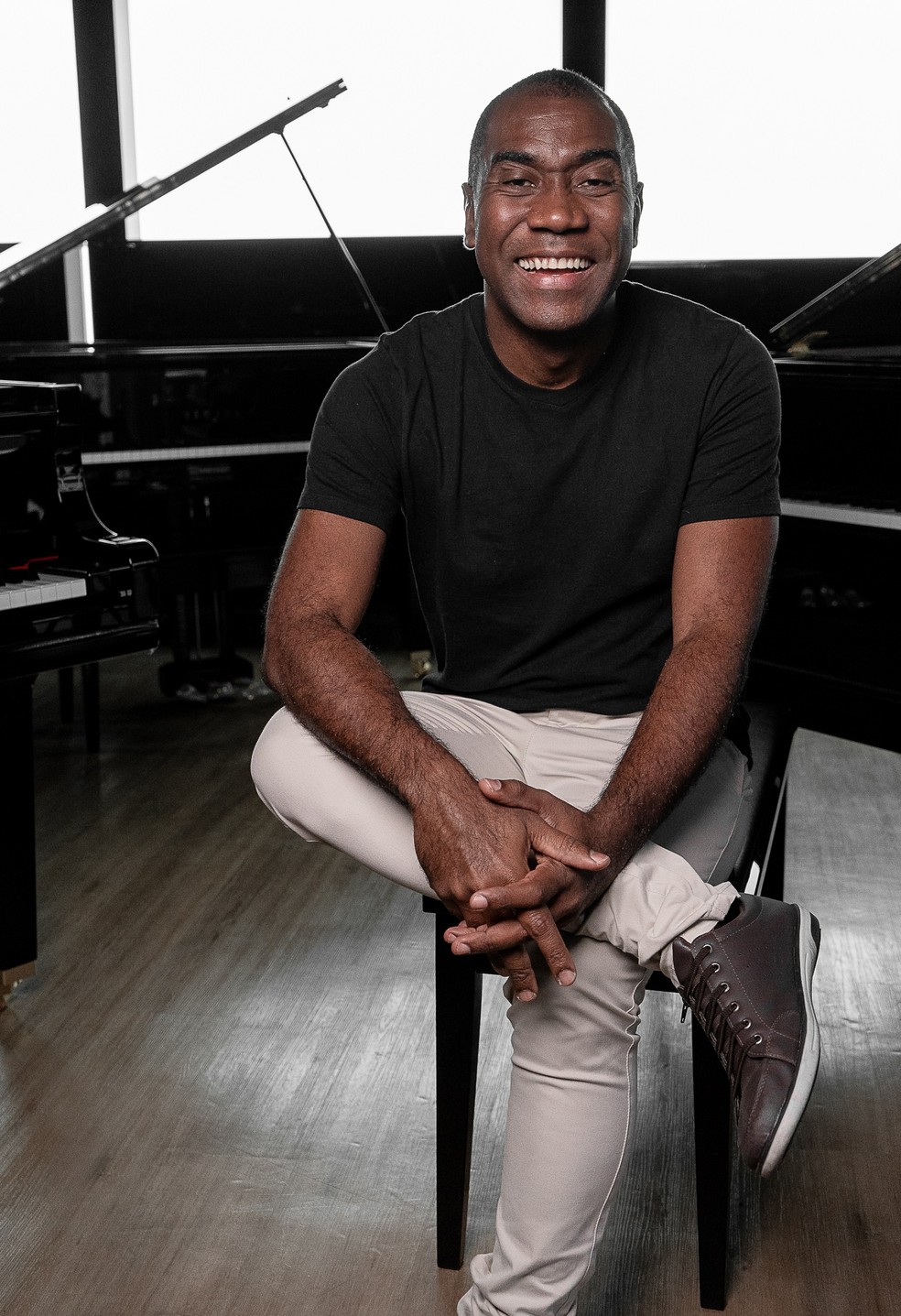 Arlindinho e Pretinho da Serrinha de graça, Teenage Fanclub, Mel Lisboa ...