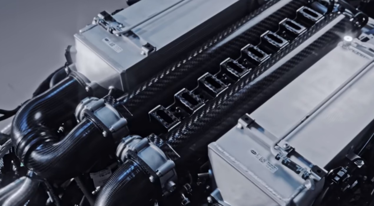 Realeza nas pistas: Rolls-Royce lidera ranking dos supercarros mais ...